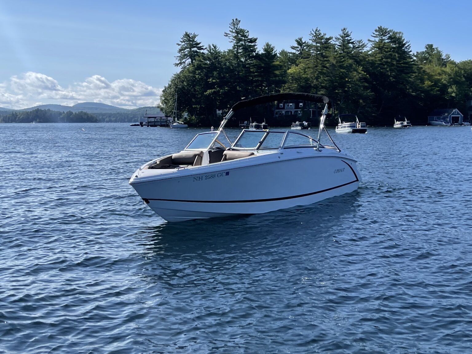 Float Finance - Boat Finance - Yacht Finance - Financing