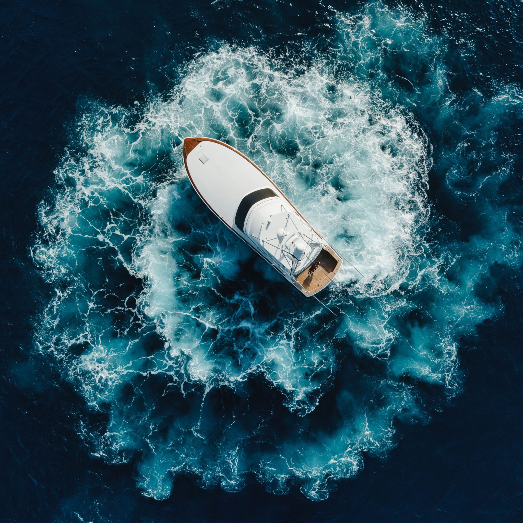 How Do Boats Float - Why Do Boats Float - Float Finance