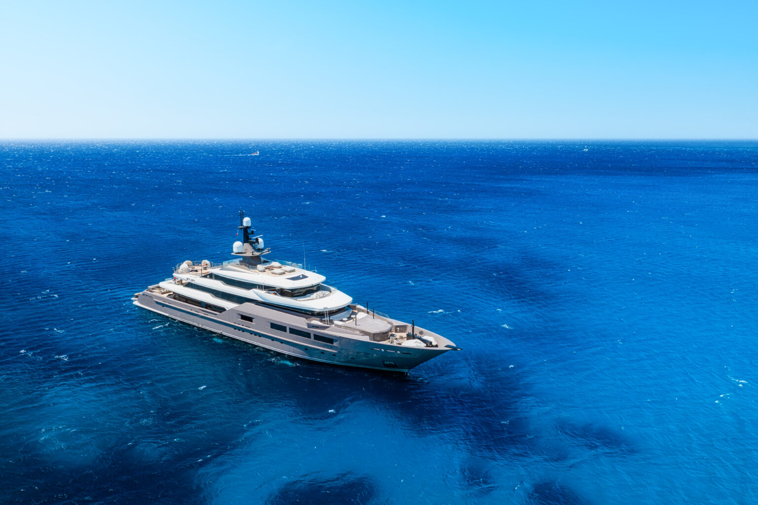 How Big is a Yacht - How Big Are Yachts - Float Finance
