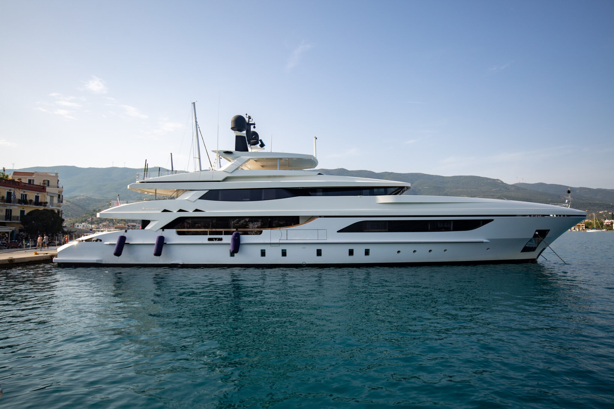 How Big is a Yacht - How Big Are Yachts - Float Finance