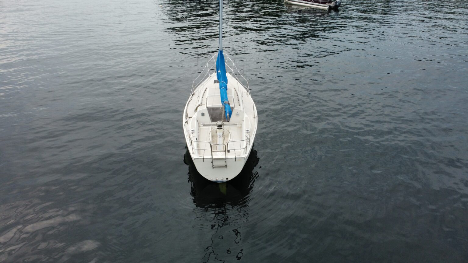 What if a New Boat Owner Doesn't Change the Title