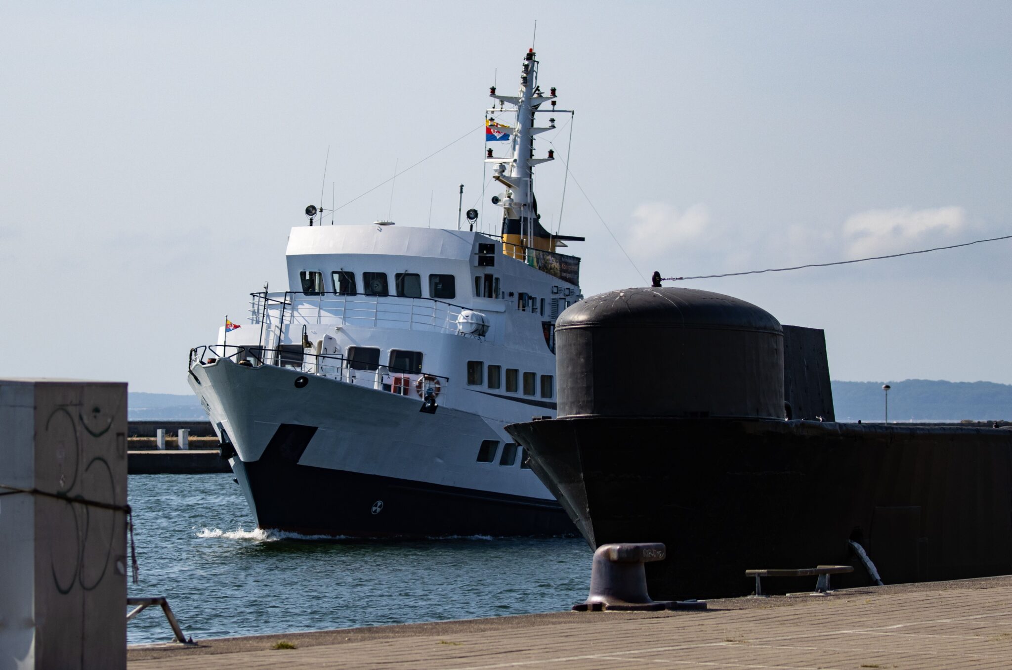 What is a U Boat - A Great Guide - Float Finance