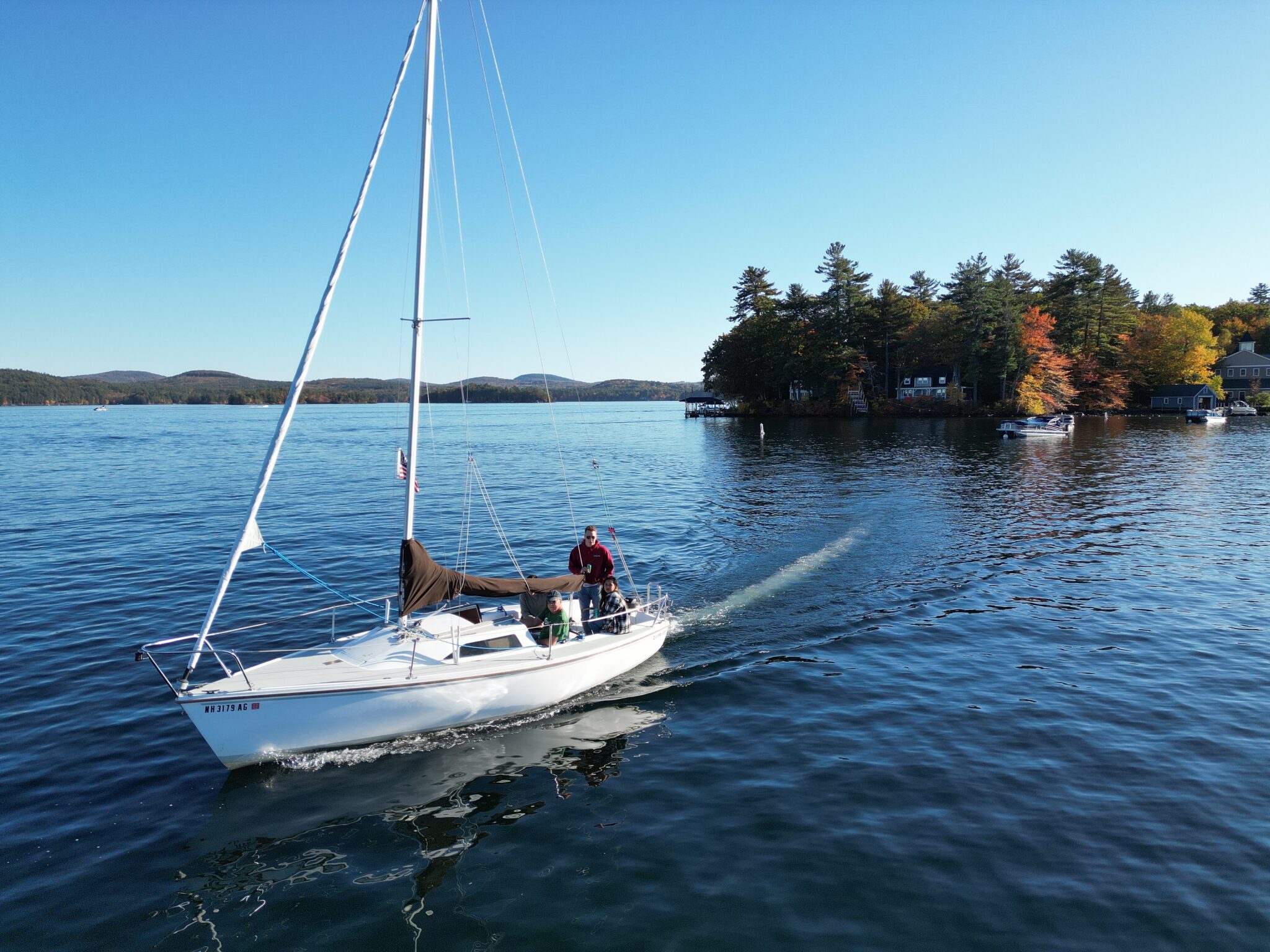 Float Finance - Boat Finance - Yacht Finance - Financing