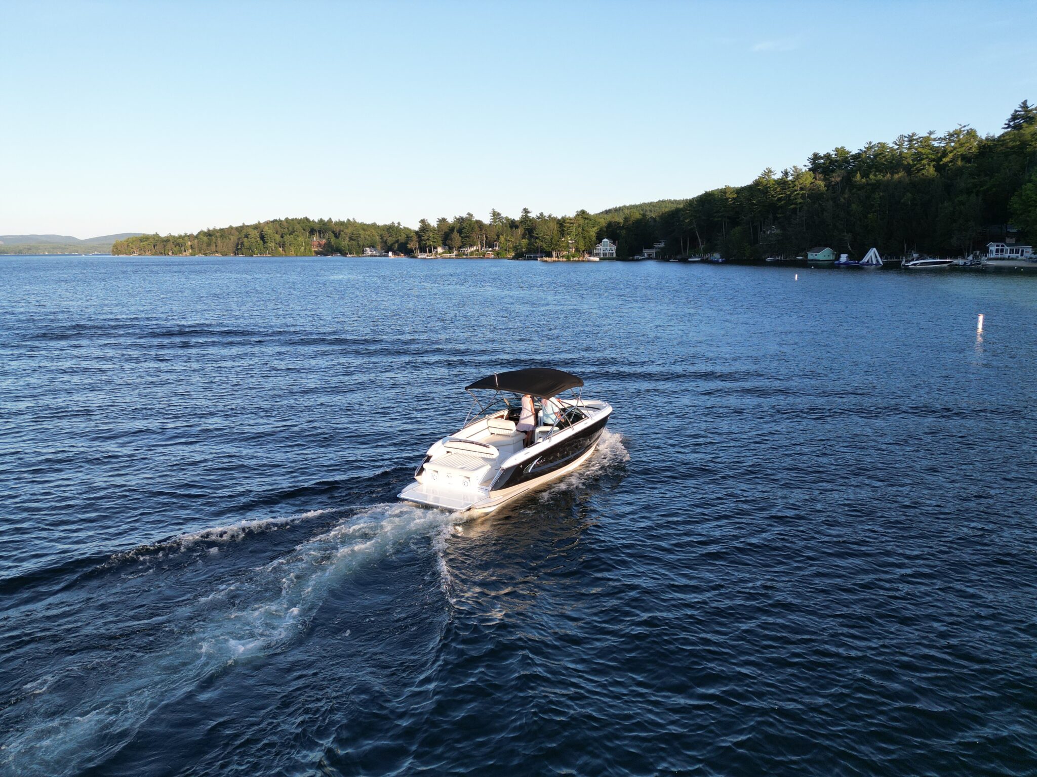 How to Build a Boat - Float Finance
