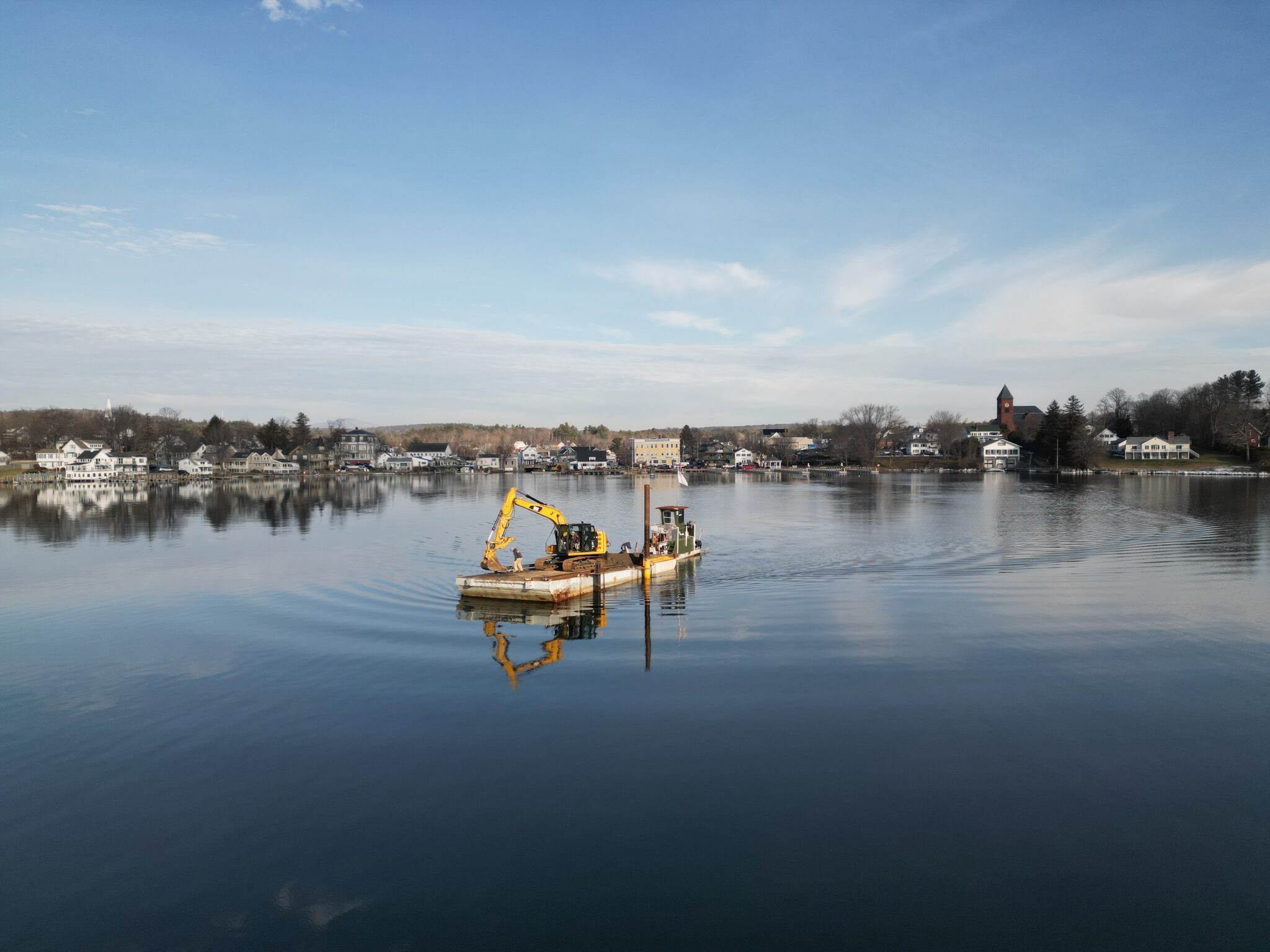 How to Build a Boat - Float Finance