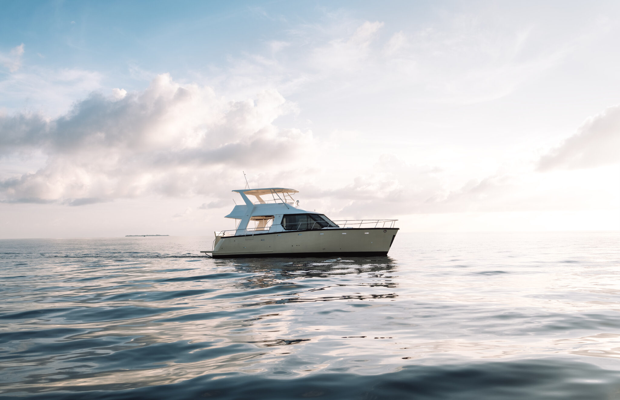 What is Hull of a Boat - Float Finance