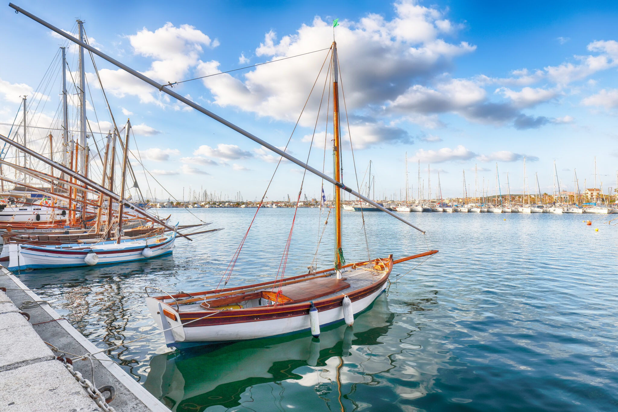 When Were Boats Invented - Float Finance