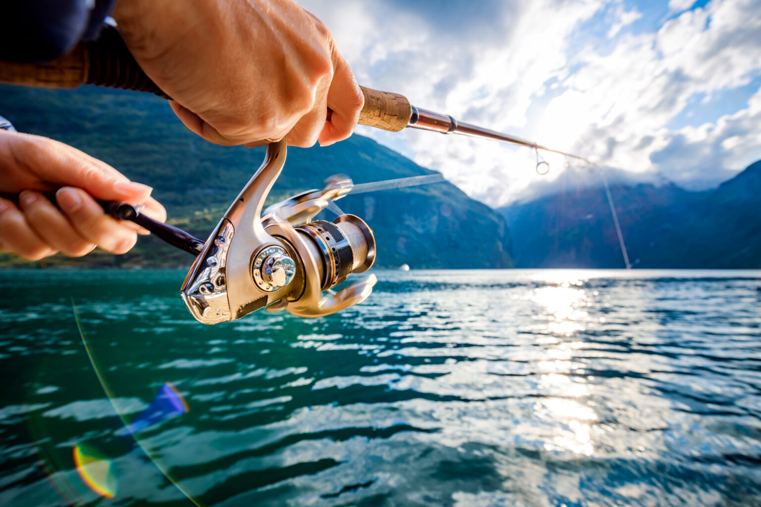How Much Fishing License In California - Float Finance