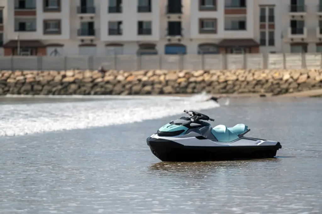 How Winterize A Jet Ski - Float Finance